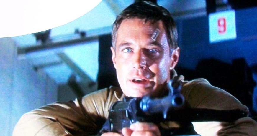 Michael's Moviepalace: Viewing Classic Movies: OPERATION CROSSBOW (1965)