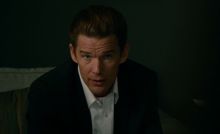 La Cueva del Extraño: Reseñas cinematográficas: The Purge: La noche de ...