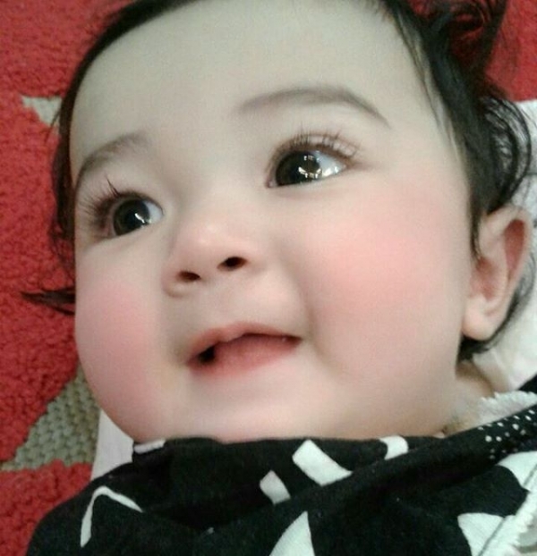 TERLAJAK COMEL SETANDING BABY RARA&ECAH!! Jom tengok 7 foto eksklusif ...