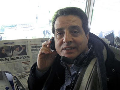 TONINO RAFFA RICORDA IL GRANDE ALFREDO DI STEFANO, PRESIDENTE ONORARIO ...