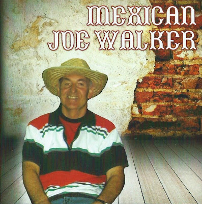 el Rancho: Mexican Joe Walker - Mexican Joe Walker