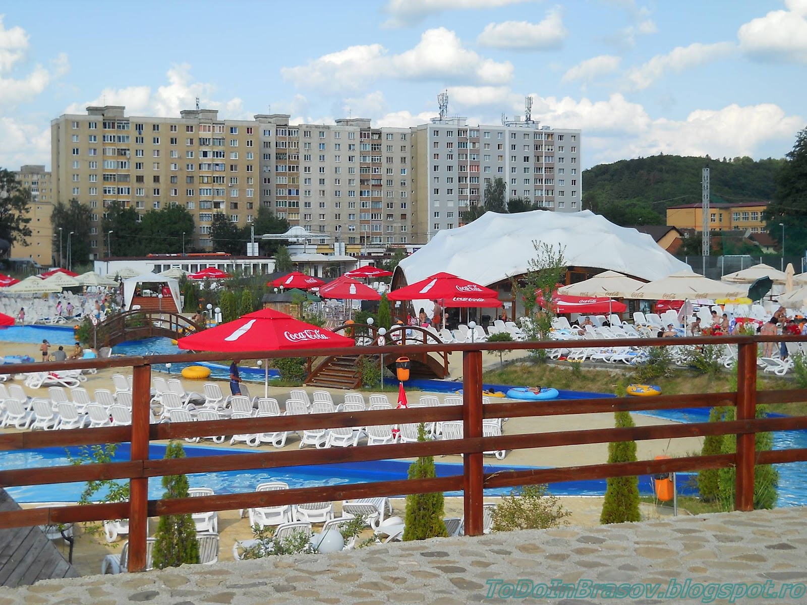 To Do In Brasov - Afla tot ce poti sa faci in cel mai frumos oras din ...