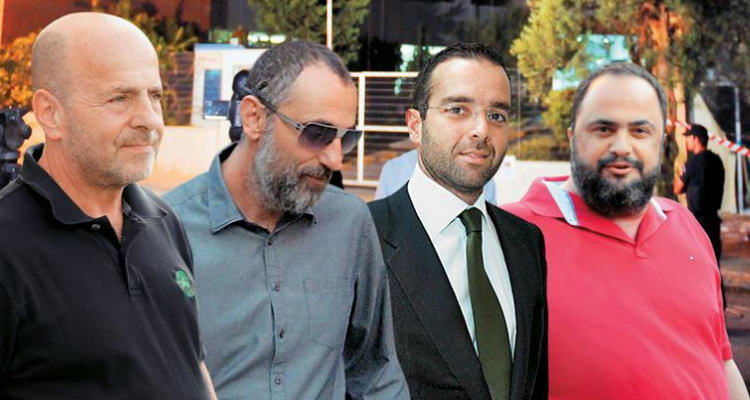 Salamis every day : ΤΟ ΧΡΗΜΑ ΜΙΛΗΣΕ!! Ο ΤΣΙΠΡΑΣ ΞΕΦΤΙΛΙΣΕ ΚΑΙ ΞΕΒΡΑΚΩΣΕ ...