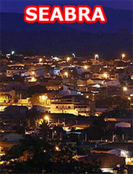 O Guarany: GOVERNO DO ESTADO DA BAHIA