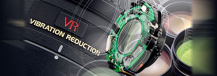 Digital Camera Image Stabilization Technology | XNZYZ Photography