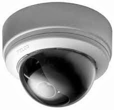 CALL OF CCTV: TYPES OF SECURITY CAMERAS