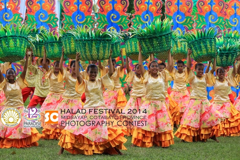 Harvest Dance | SOCCSKSARGEN, Philippines #SOXph by Nanardx