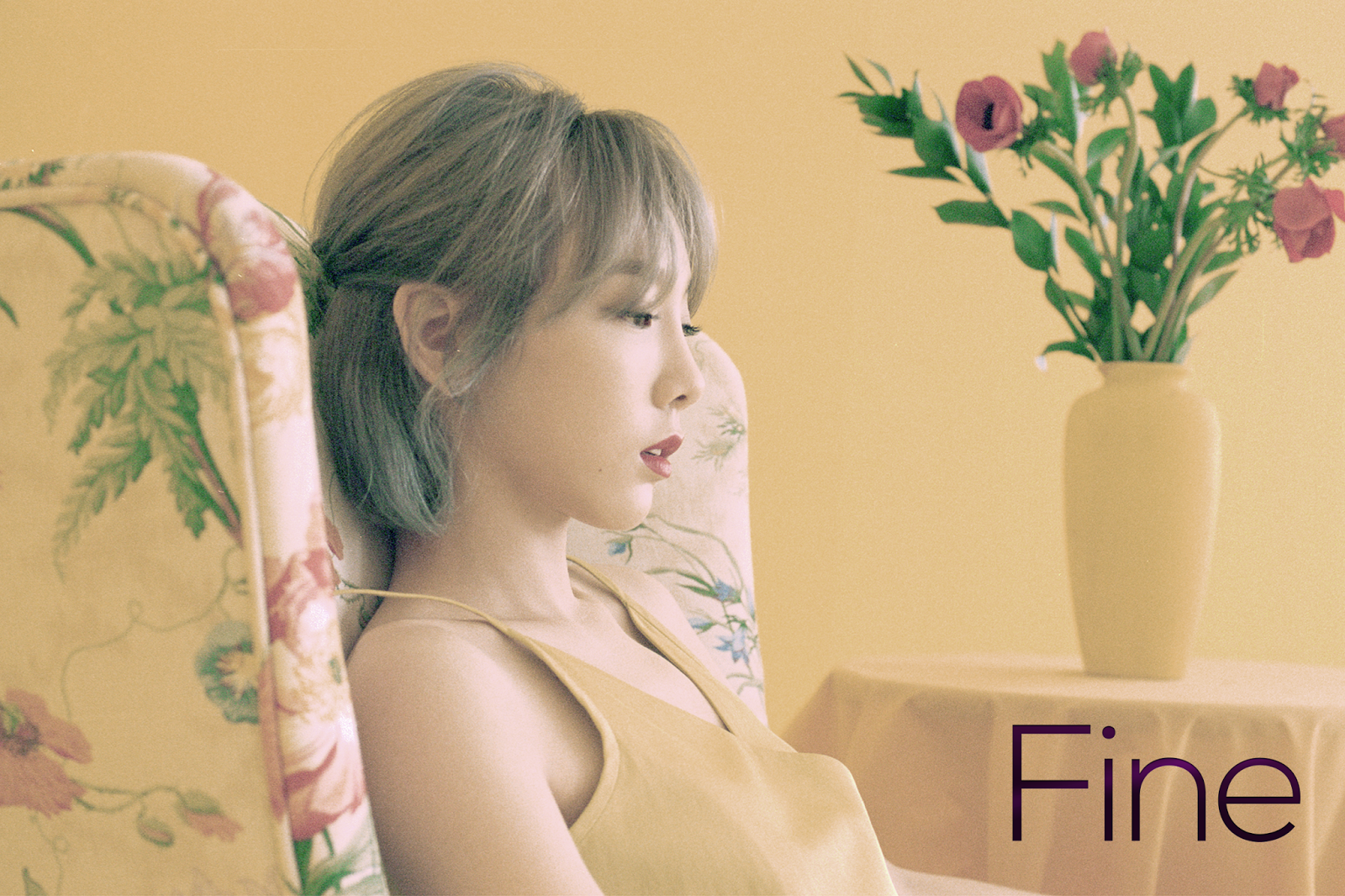 TAEYEON. The 1st Album [My Voice] Digital Booklet - iTunes (HQ/7PIC) | GGPM