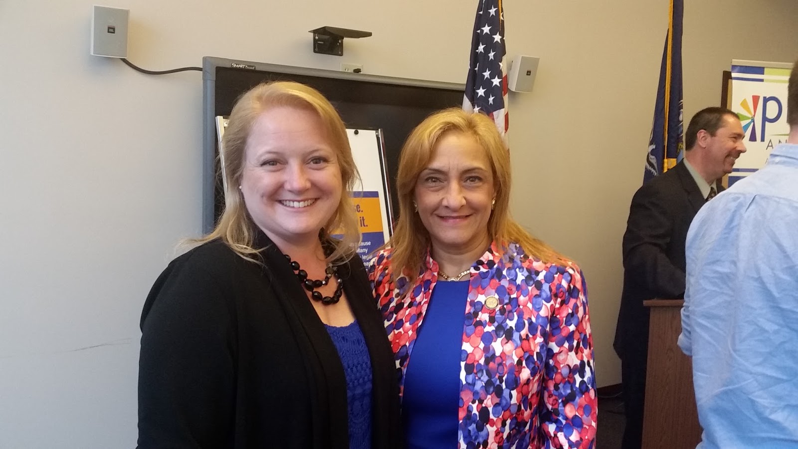 Addie Jenne Press Releases: Assemblywoman Russell: Funding for PIVOT ...