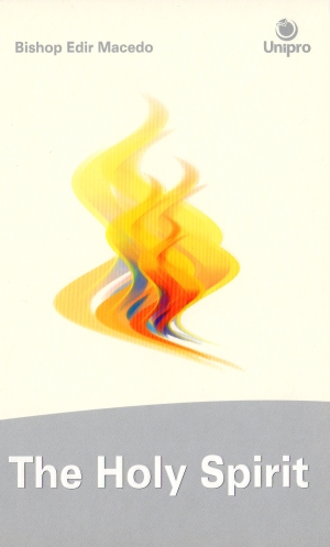 The diary of a Pastor's wife: Day 4 - Symbols of the Holy Spirit