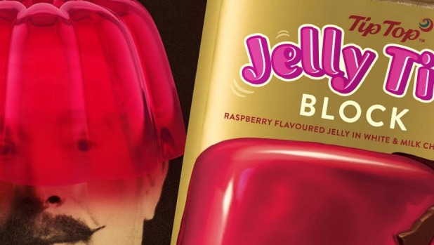 Tales from a Caffeinated Weka: Jelly tip resurgence