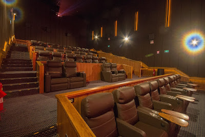 Folha do Iguassú: Kinoplex leva mais um cinema de última geração para a ...