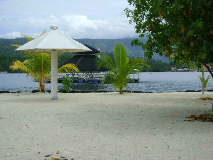 Passig Islet: Hidden Island in Davao del Sur | World Travel Guide