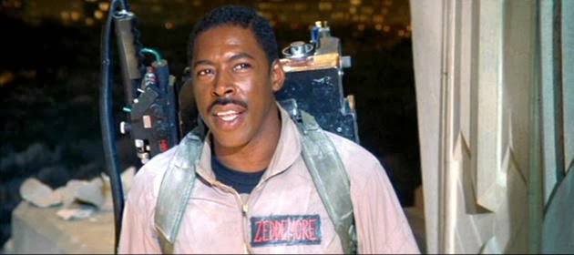 Top 10 Ghostbusters of All Time