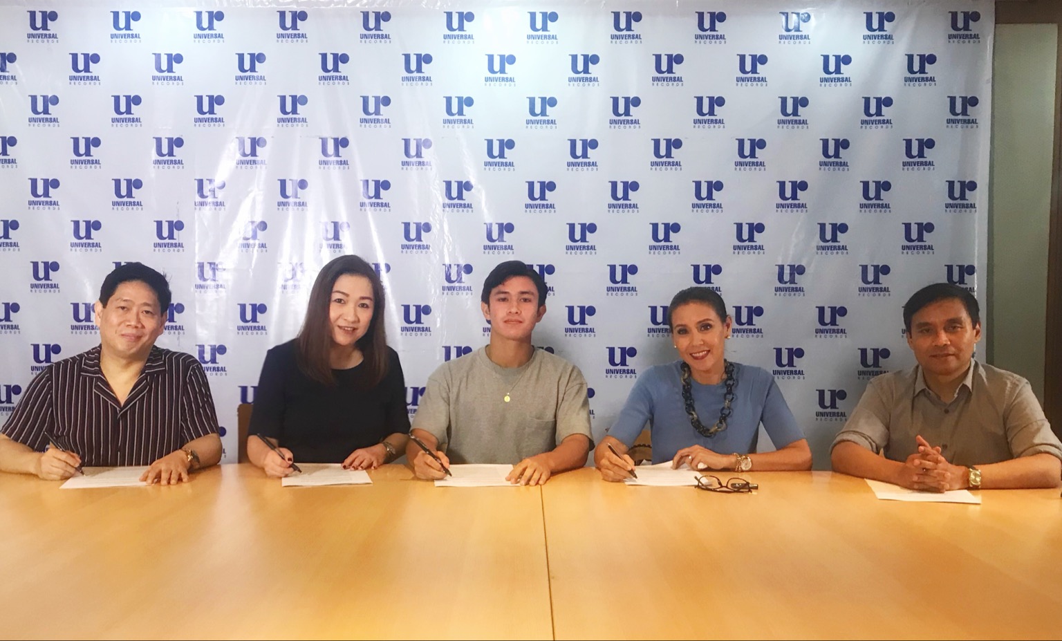 Paolo Sandejas, son of TV personality Christine Jacob-Sandejas, has ...