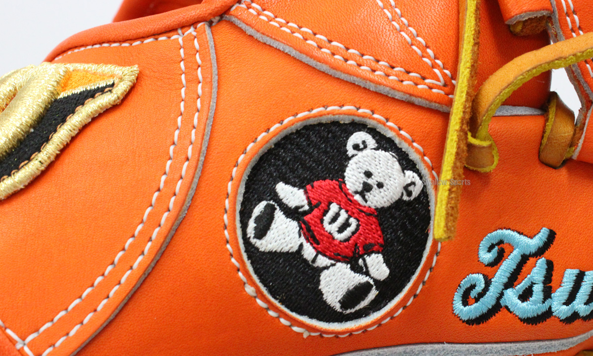 Baseball Equipment online shop "Swallow Sports staff Blog": Wilson ...