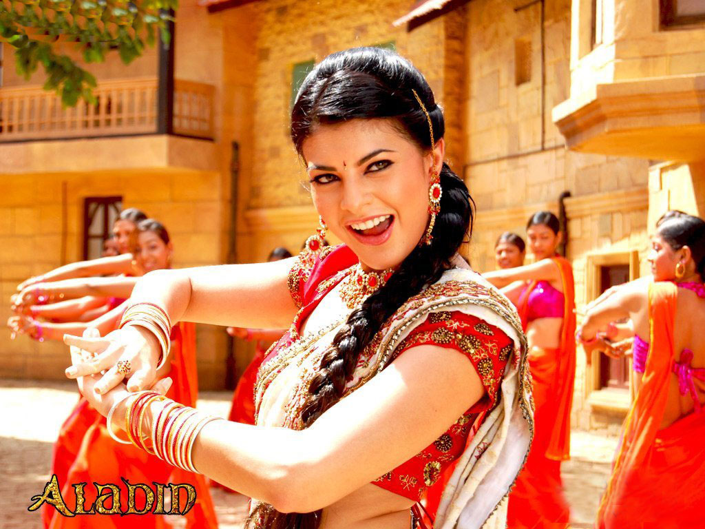 Jacqueline Fernandez Dancing Pic: jacqueline fernandez wallpaper