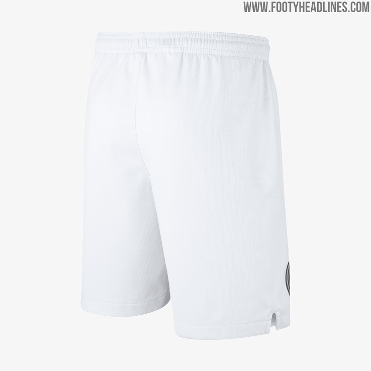 Nike Inter Milan 18-19 Third Kit Revealed - Footy Headlines