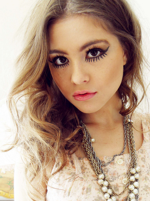 Style Crush: Bebe Zeva | by jaymie