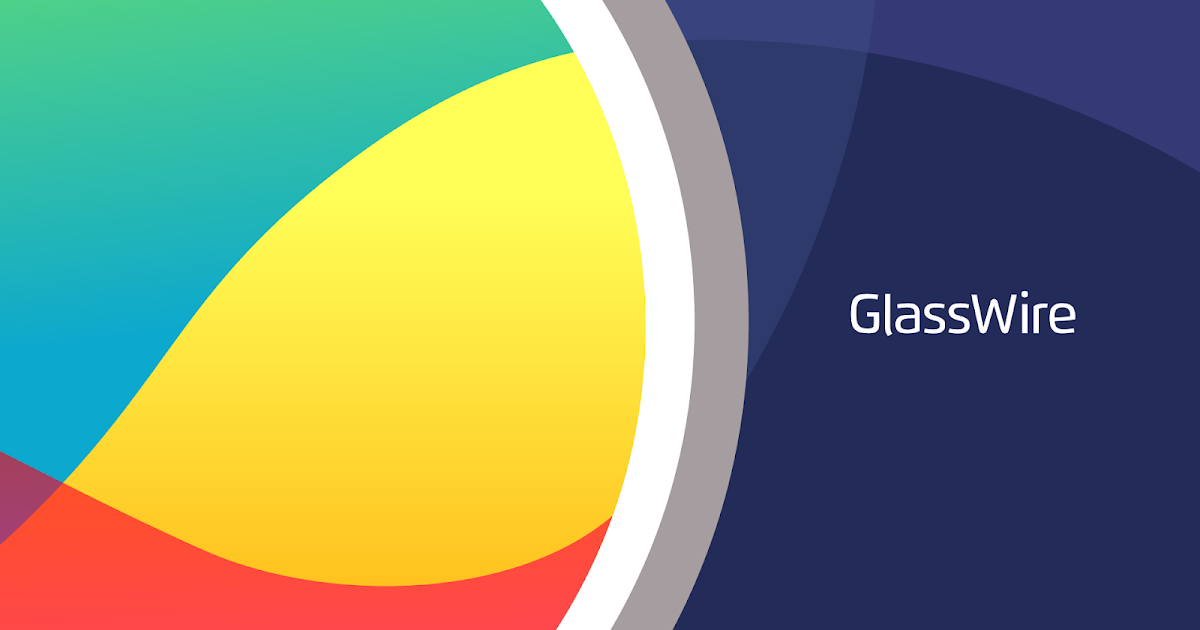 تحميل برنامج GlassWire Pro 1.2.54 + تفعيله