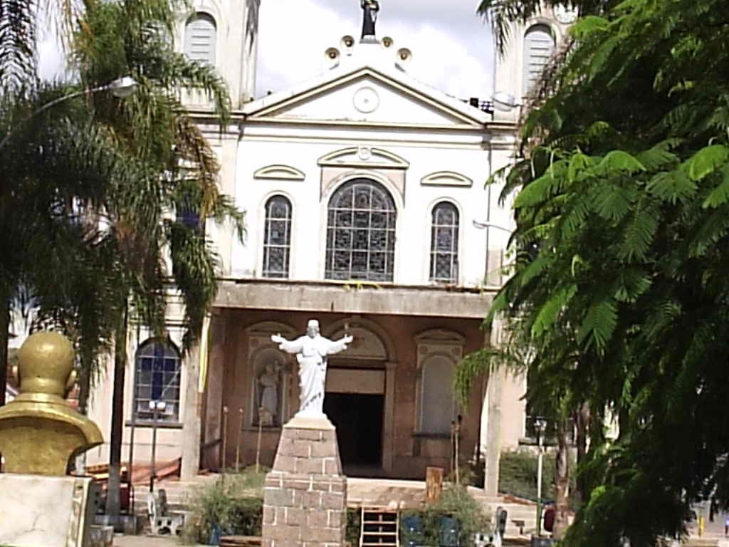 TURISTANDO PELO MUNDO: IPUIÚNA / MINAS GERAIS - A Capital Nacional da ...