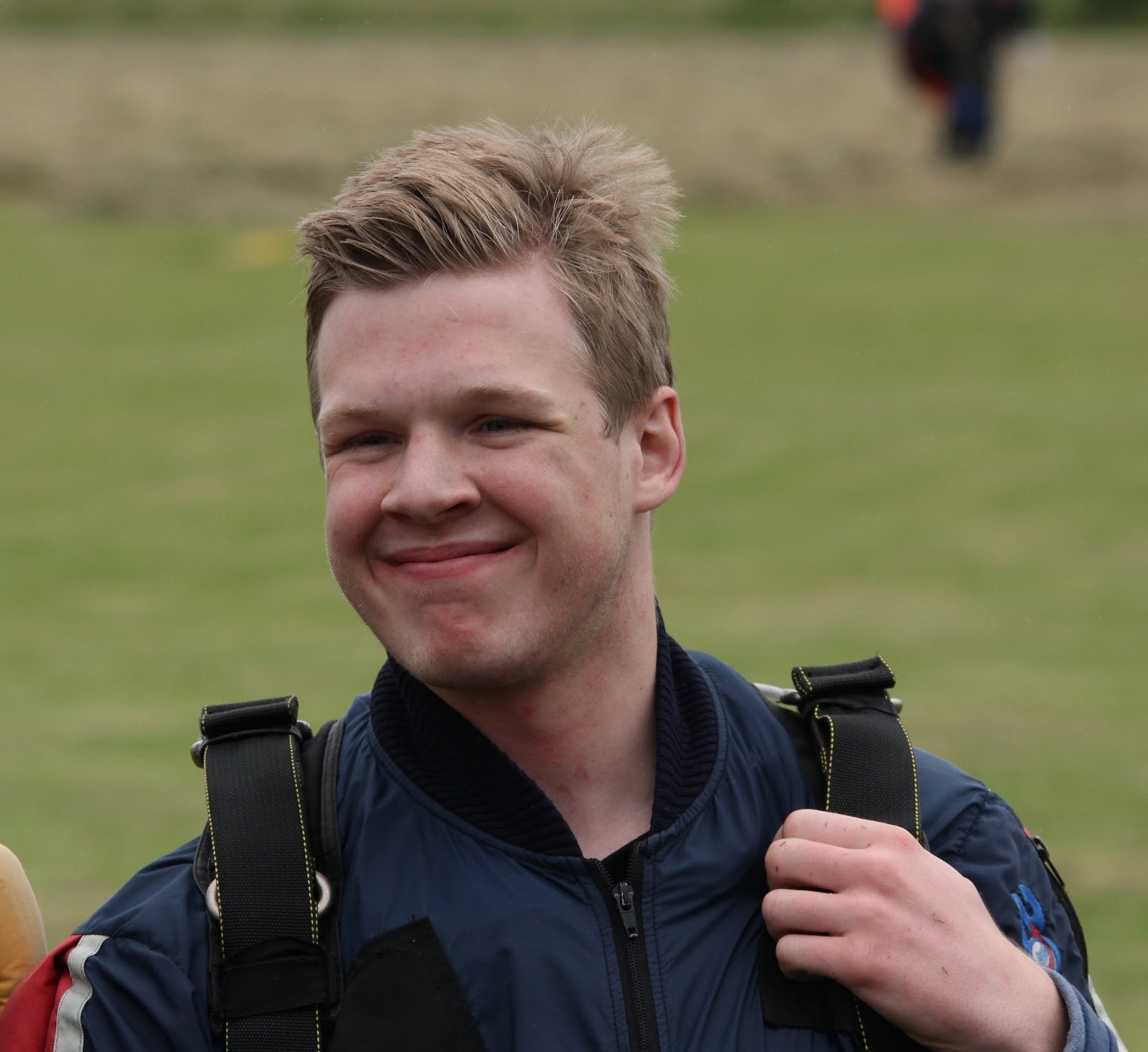 Needham Link: August 2016