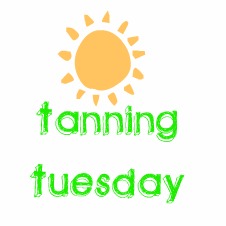 Hello Beautiful - A thoroughly beautiful beauty blog: Tanning Tuesday ...