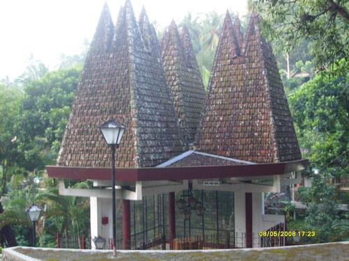 ClimaxWorld: GEREJA KATOLIK DI KABUPATEN KULONPROGO - YOGYAKARTA