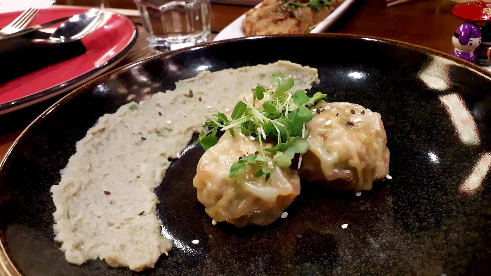 The flavours of Burma | Bake Tales