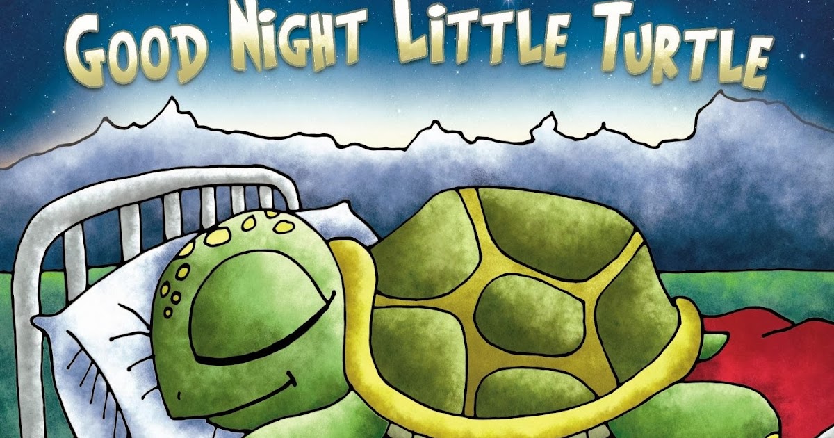 Confessions of a Frugal Mind: Free Children's Kindle Book ~ Good Night ...