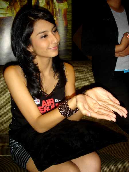 Kumpulan Foto Tyas Mirasih Terbaru 2014 | Wallpaper Gambar Foto 2014