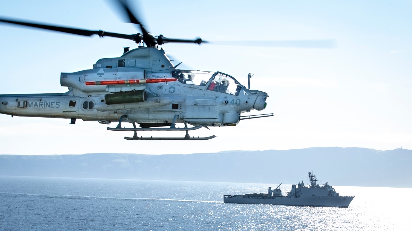 SNAFU!: 11th Marine Expeditionary Unit Flight Operations...pics by ...