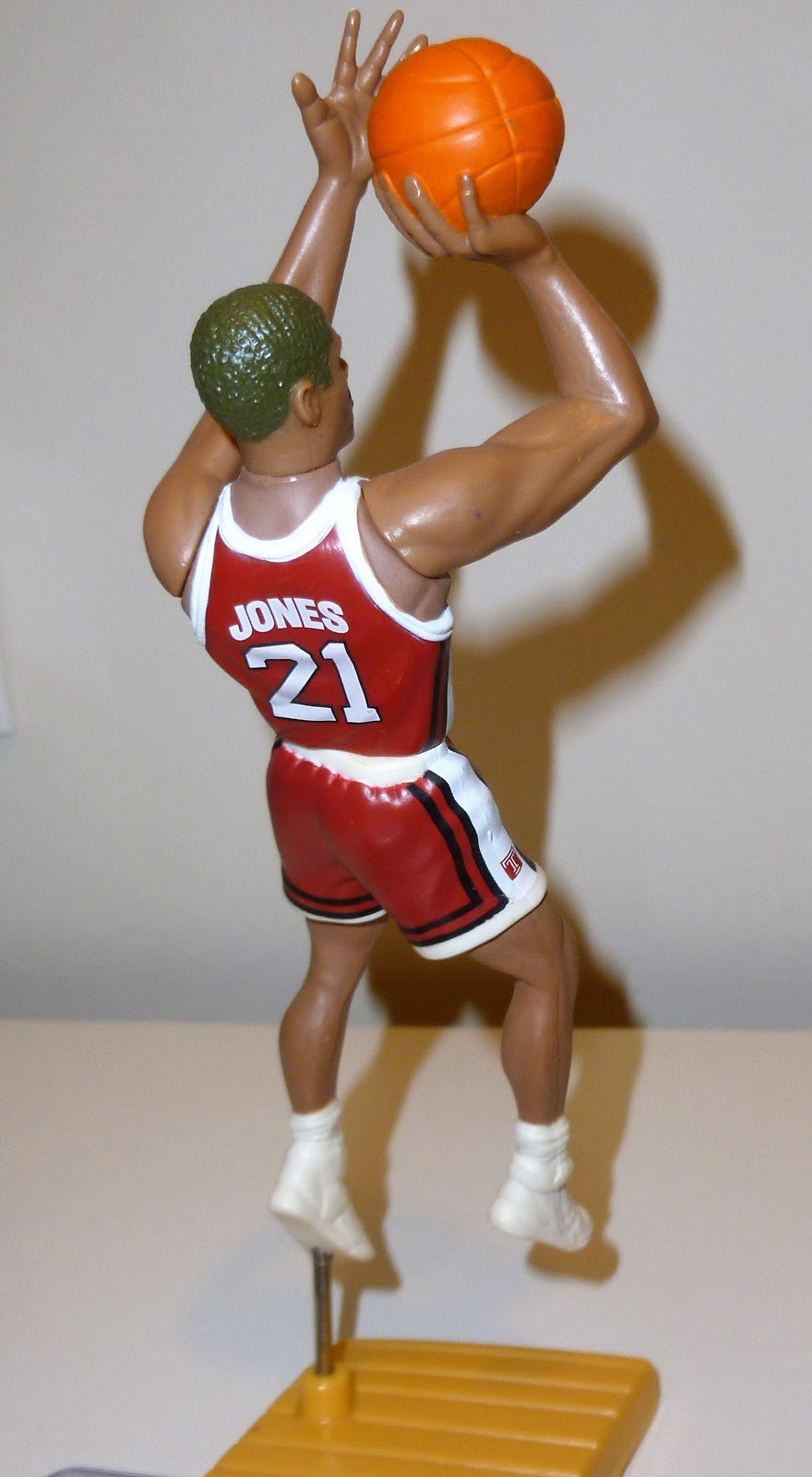 kennerstartinglineup: 1998 College basketball unreleased figures
