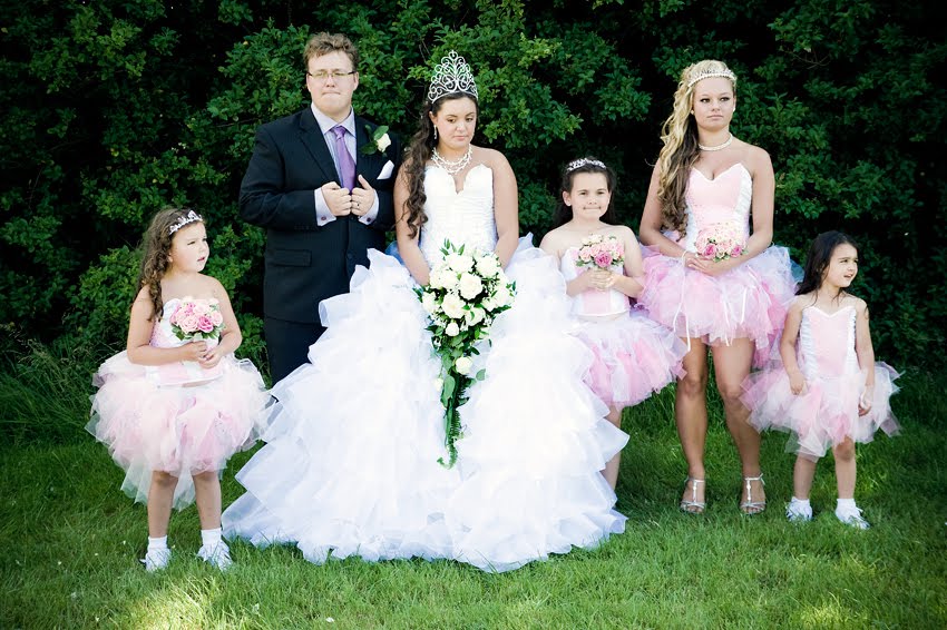 gypsy wedding | Prom Dresses 2012 and 2012 Formal Gowns