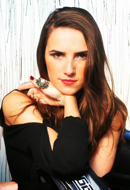 Perfil e fotos de Ana Free - Boas.pt - Celebridades e Famosas Portuguesas