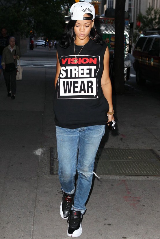 Nico Sisneros: my jordans high-top, snapback fitted cap