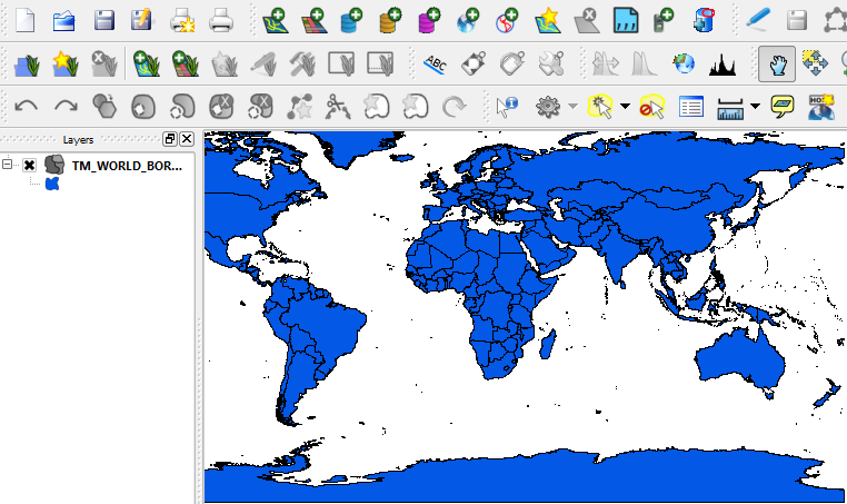 Pedro's Tech Mumblings: Maps and Boardgames (Part 2 - Using server tiles)