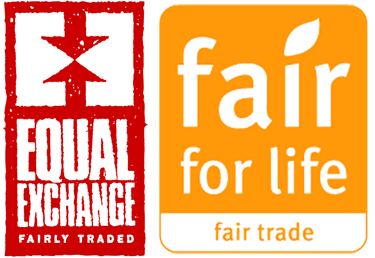 Ericas chokladdjungel: Fair for Life!