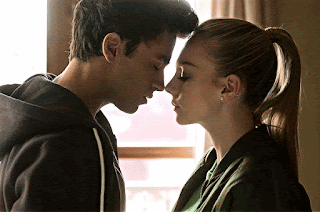 Carmuel - Carla and Samuel