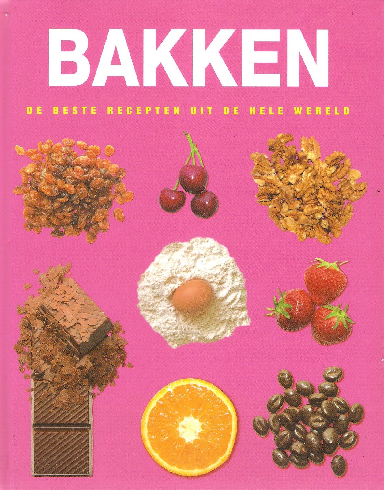 Mangerie?!: Bakken