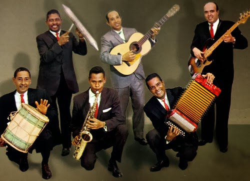 NOTICIAS Y EFEMERIDES MUSICALES Y DEL CINE: LUIS KALAFF, UN 12 DE ...