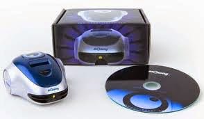 Logix5 Smart Solutions: Los materiales que nosotros usamos (II): robot ...