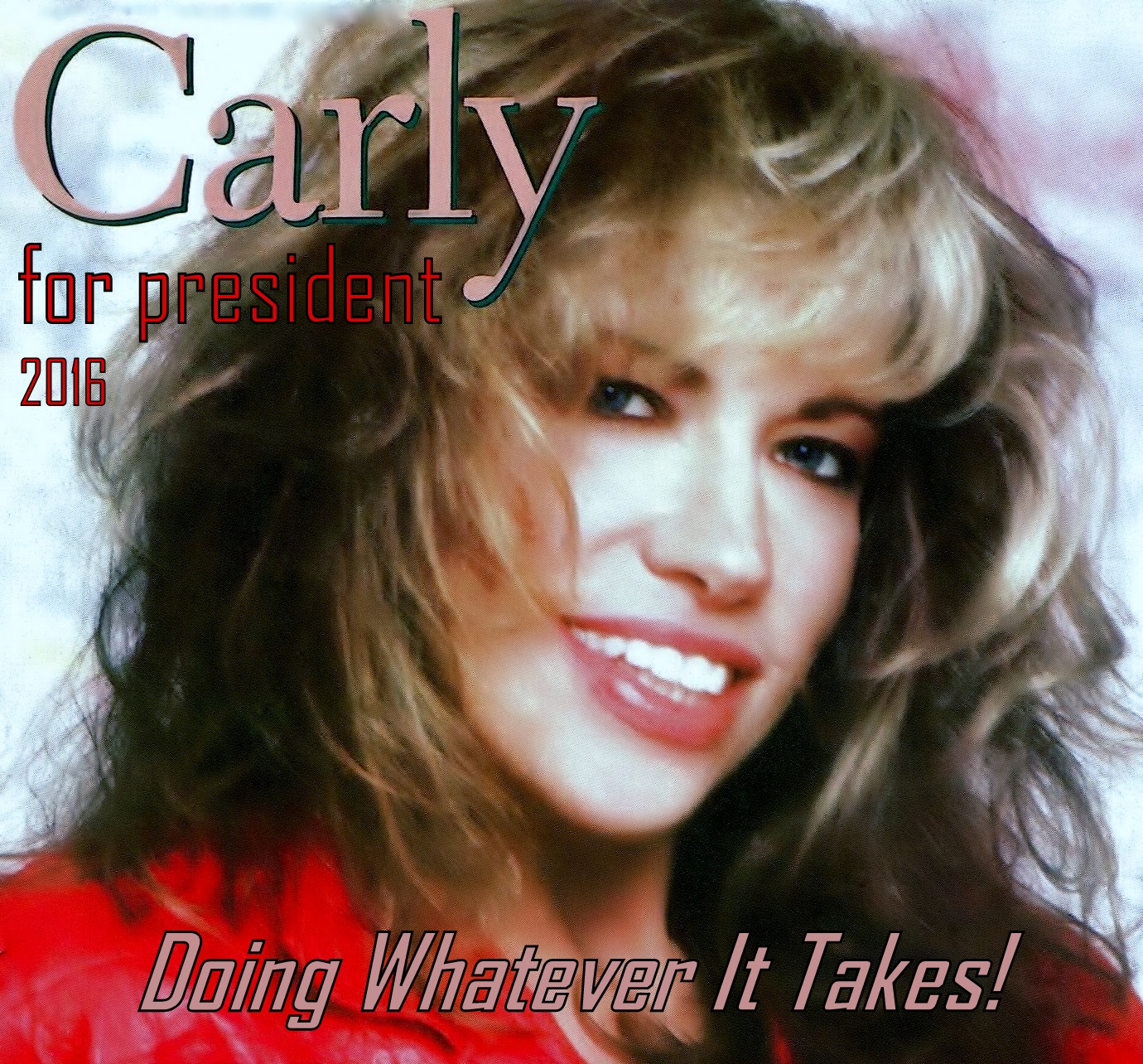 and several butcher's aprons.: Signs of the Apocalypse, Part 2 – GOP ...