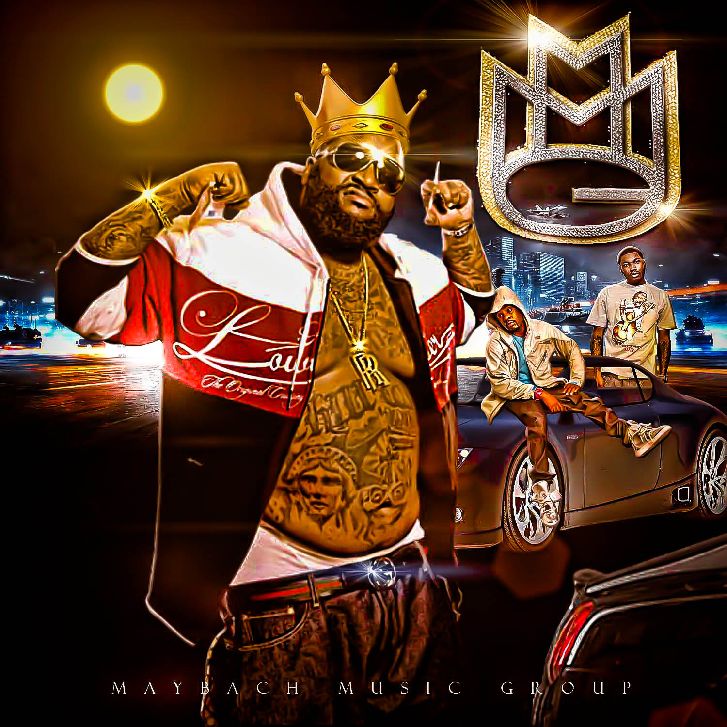 iNKTHREESIXTY.COM: MMG : DESIGNED BY: INK 360