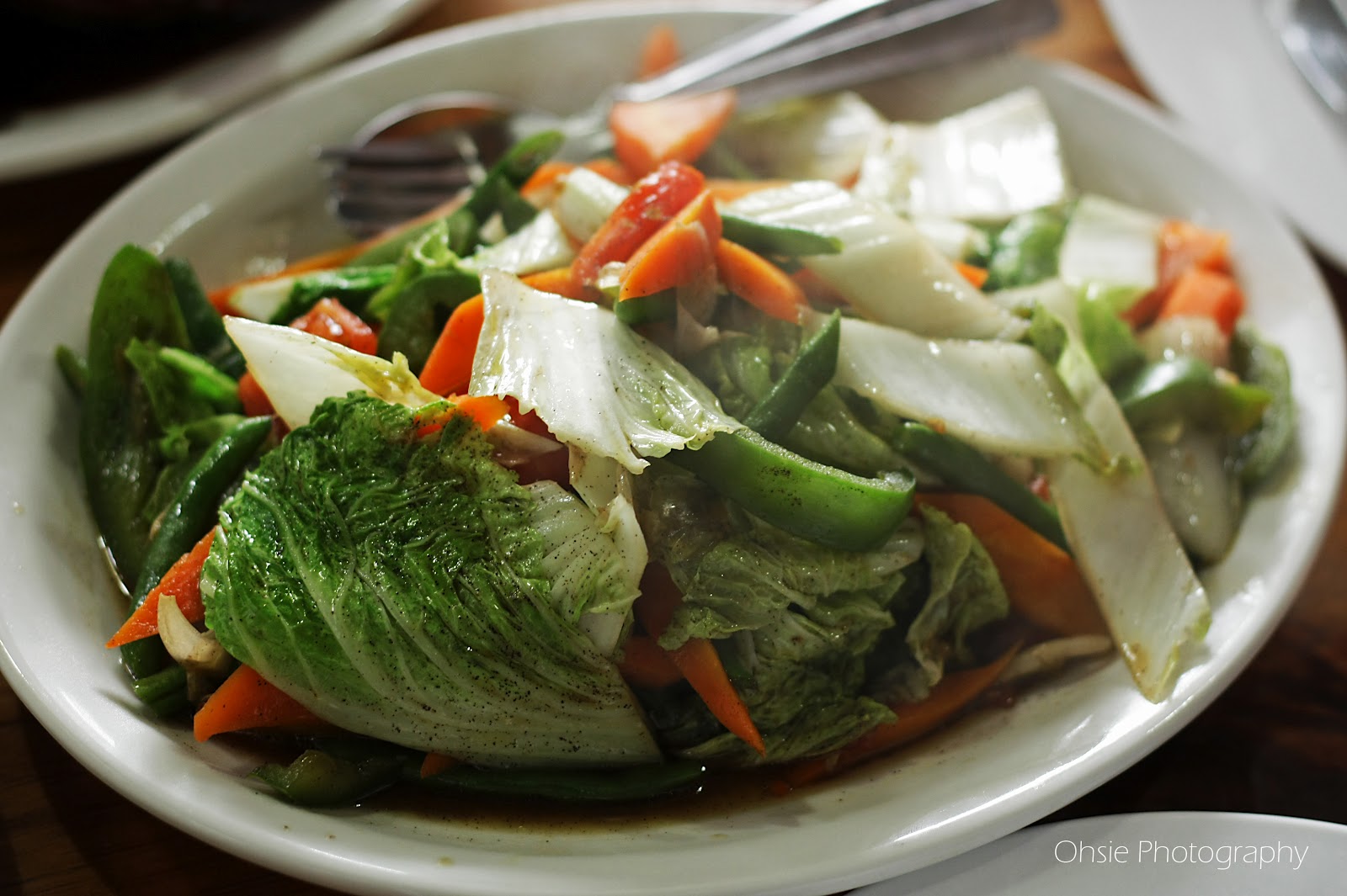 The Cavite Traveller: Travel to SAGADA: Nothern pride of the Philippines