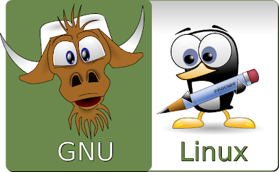penjelasan Sistem Operasi GNU Linux Server pada jaringan komputer