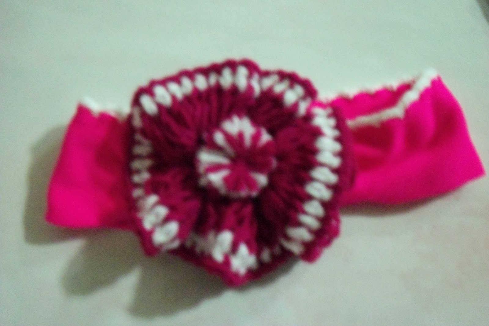 AuthenticHandmade: KRAF BENANG KAIT