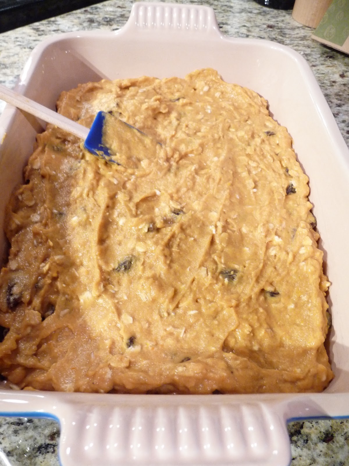 Dabbling in Delicious: Pumpkin Power Bread