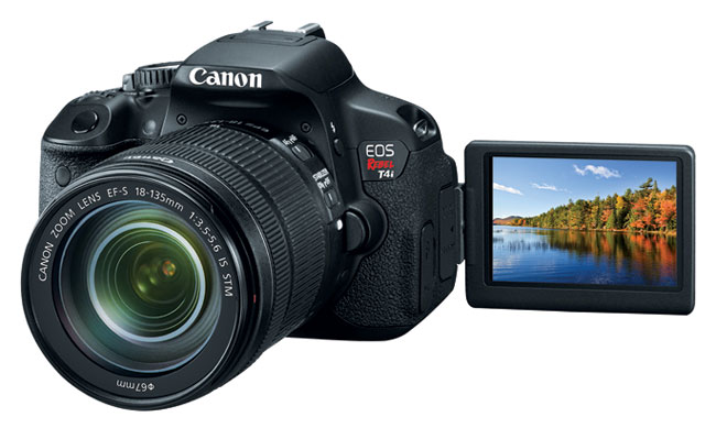 Tips Membuat Foto Lanscape