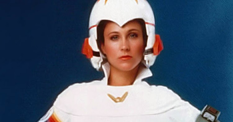 Space1970 Rant Wilma Deering From Colonel To Carhop